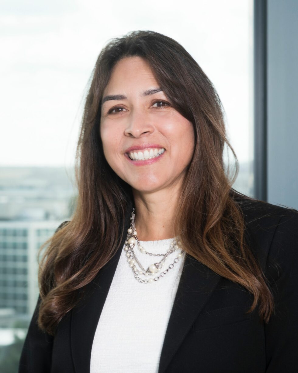 Meet the Board of Directors | USHCC