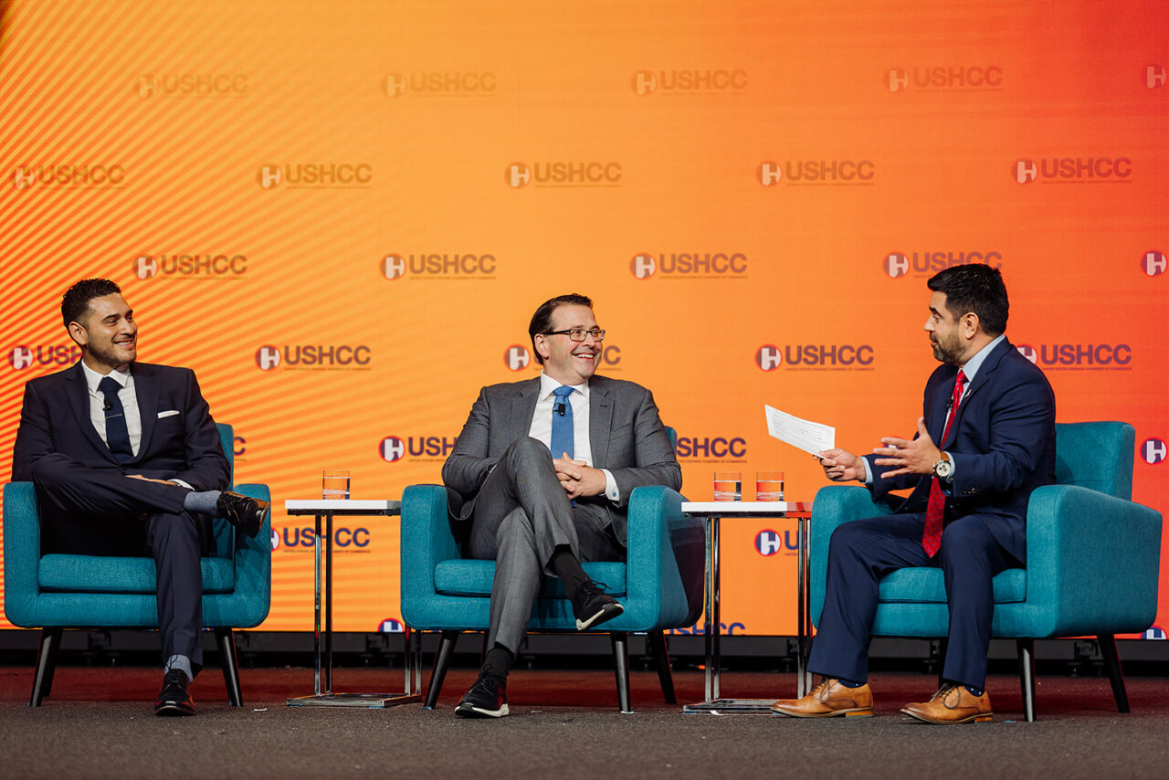 Event Gallery | US Hispanic Chamber of Commerce