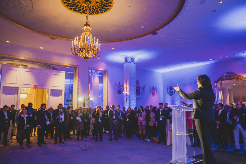 Event Gallery | US Hispanic Chamber of Commerce